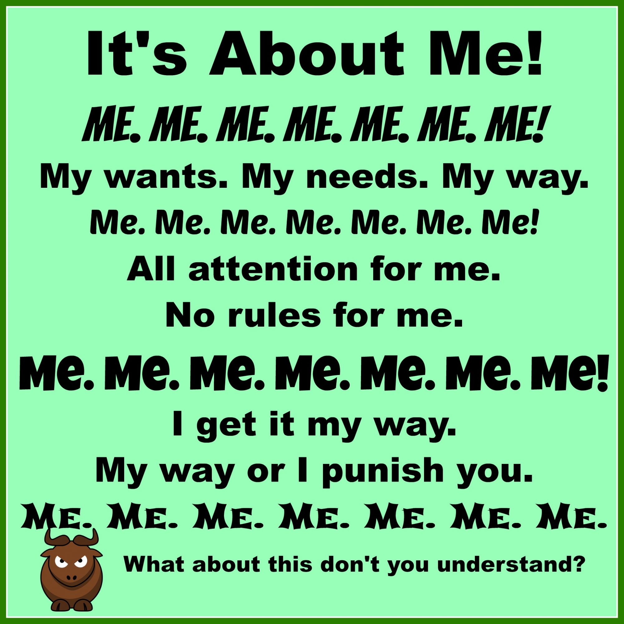 Conversation Monopolizer