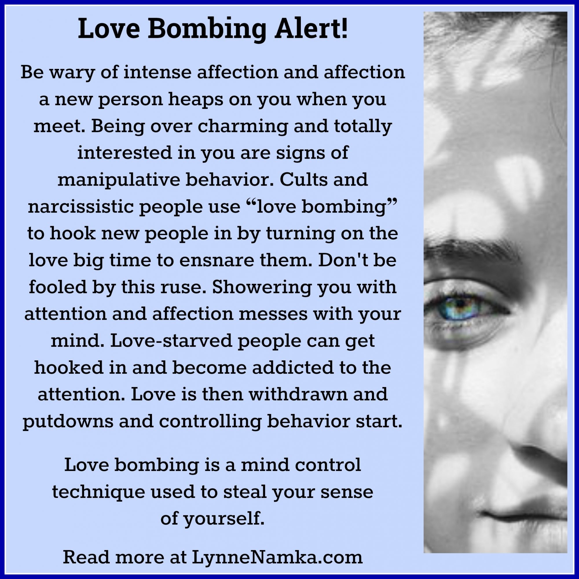 Emotional Manipulation and Coercive Control