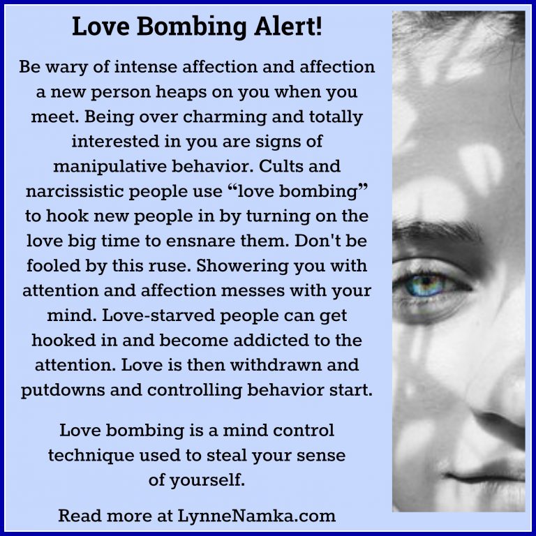 Emotional Manipulation and Coercive Control